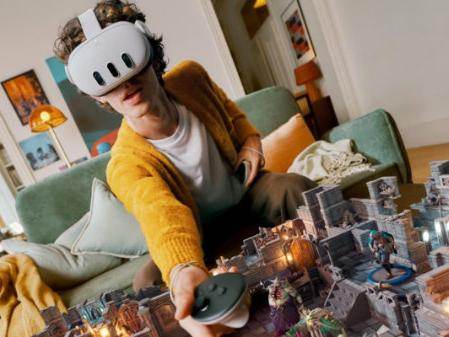 Meta Quest 3 vs Valve Index: Features, Performance, And Price Breakdow