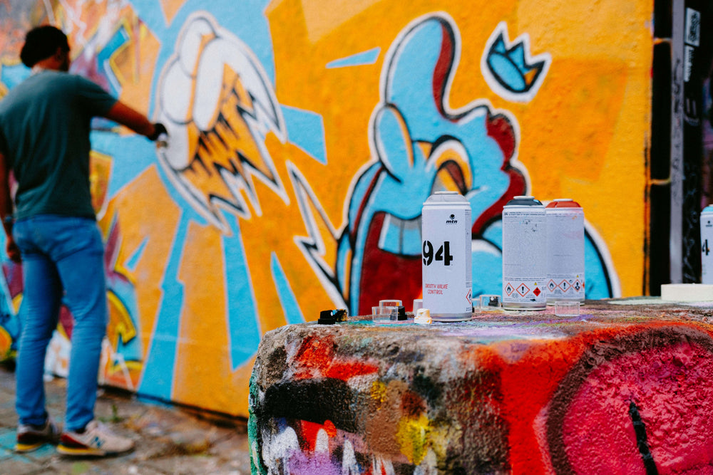 Painting the Future: How Artists Use Meta Quest to Design Real-World M