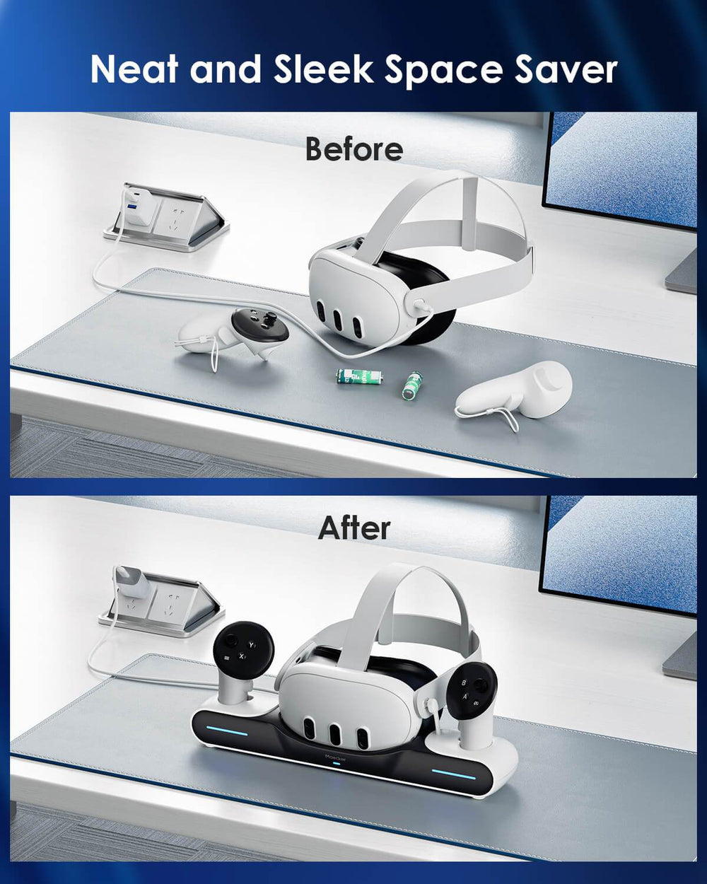 Meta Quest 3 vs Valve Index: Features, Performance, And Price Breakdow